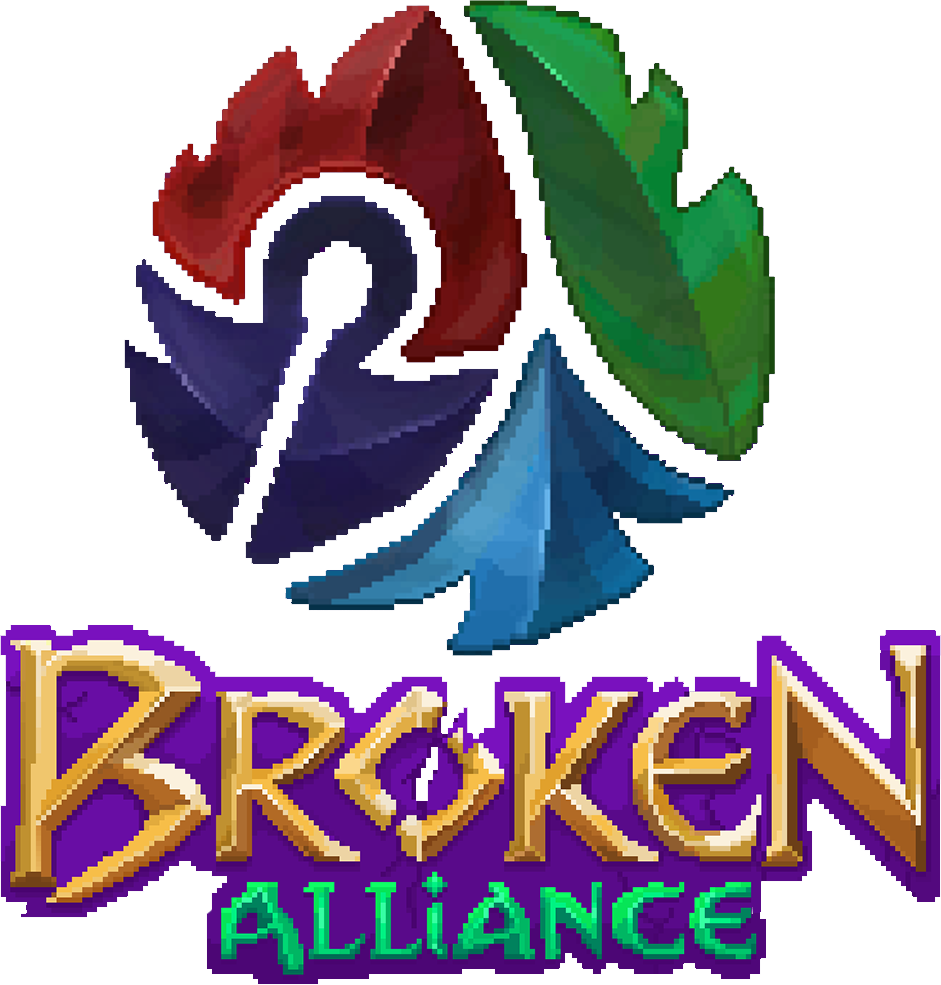 Presskit – Broken Alliance Game