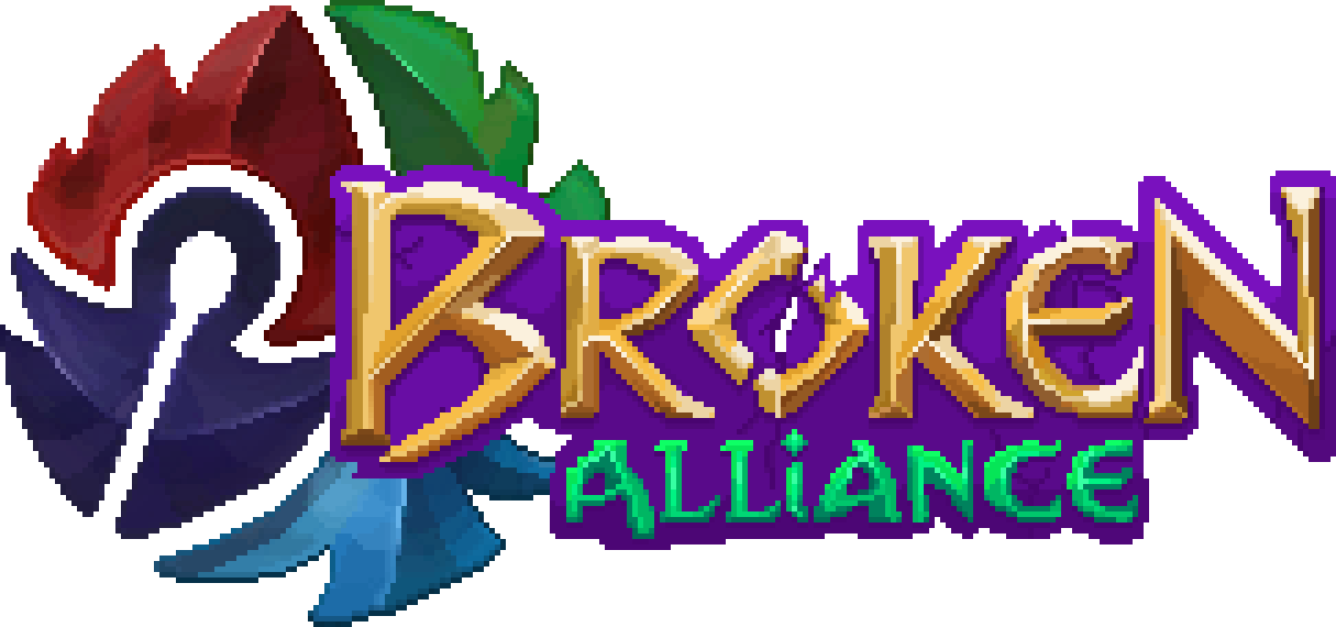 Presskit – Broken Alliance Game